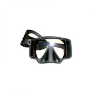 Sub Zero Frameless Mask - Reef Sports : Scuba gear and accessories for ...