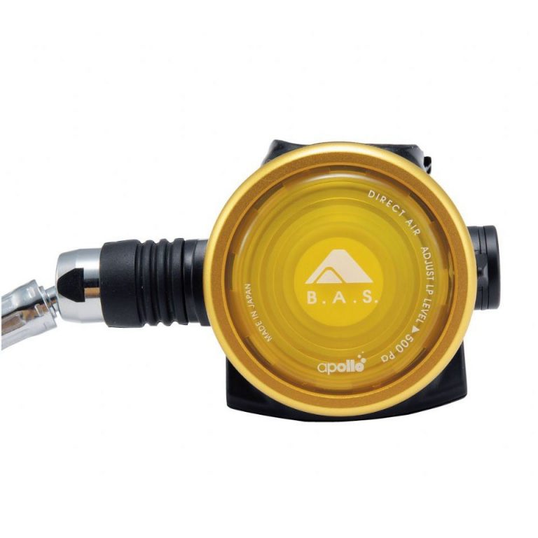 Apollo Bio Octopus - Reef Sports : Scuba gear and accessories for sale ...