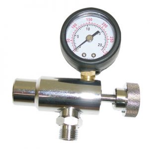 Sub Zero 2nd Stage Regulator Adjustment Tool - Reef Sports : Scuba gear ...